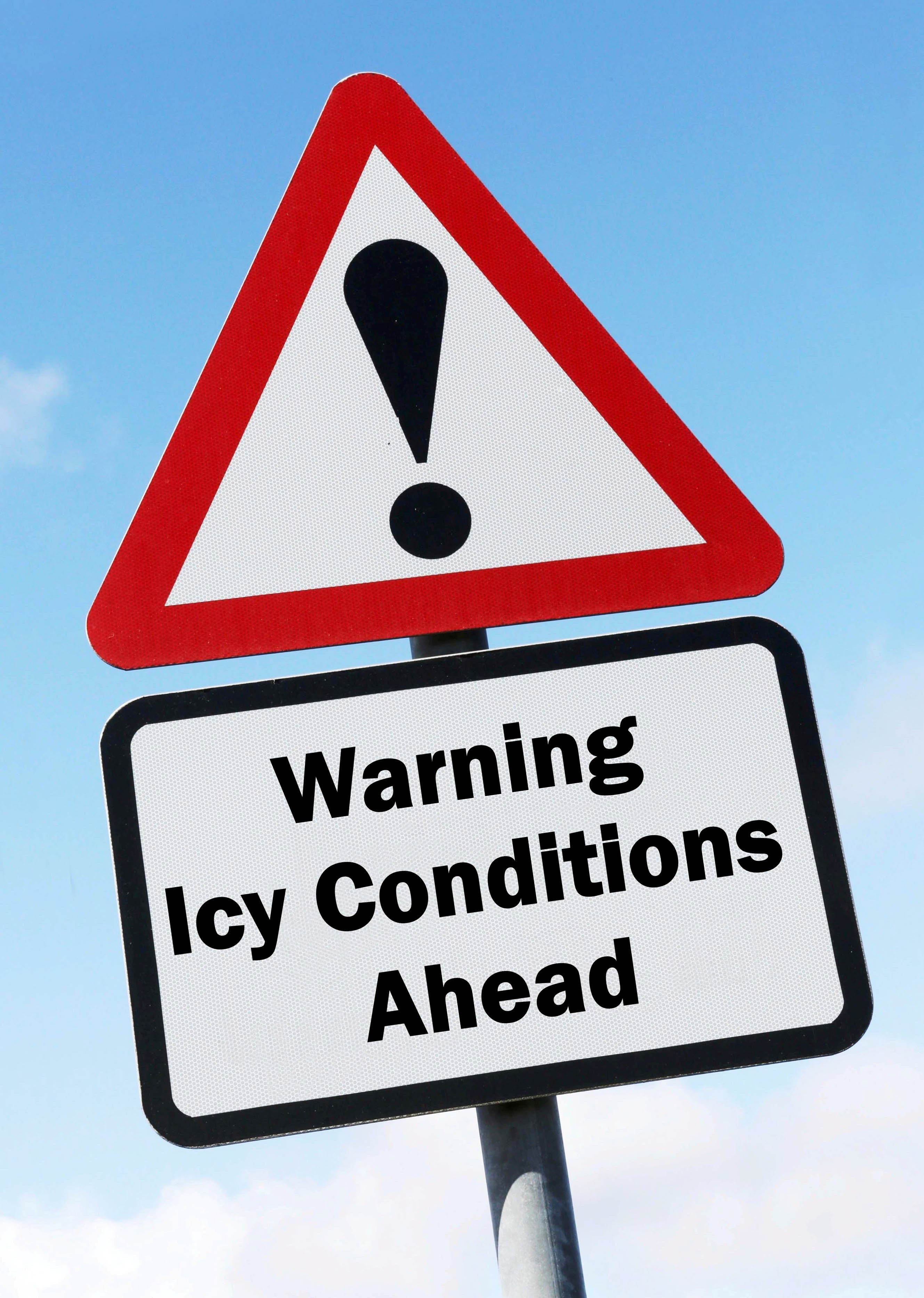 Winter is Coming | Ice Melting Salts | Rocky Mountain BioAg