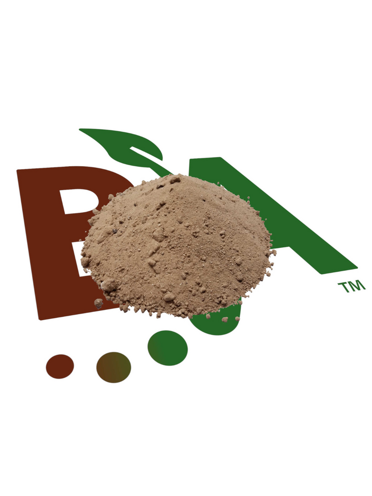Montmorillonite